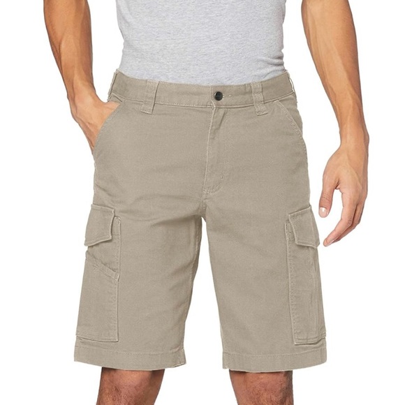 Carhartt Force Madden Crelaxed Fit Cargo Short
